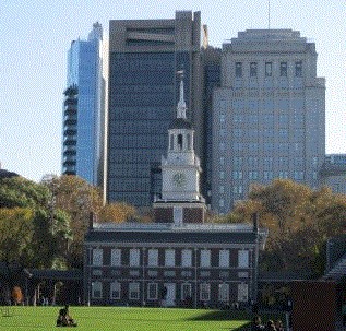 The Miracle of Philadelphia – A Space for Grace